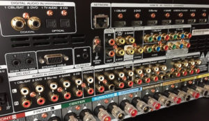 Marantz SR7012 Review (9.2 CH 4K AV Receiver) – Home Media Entertainment