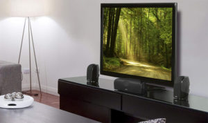 Polk Audio TL1600 Review (5.1 Home Theater Speaker System) – Home Media ...