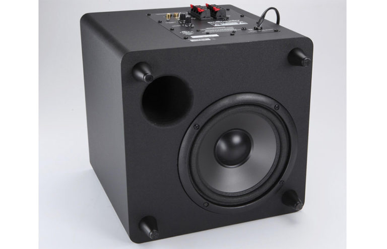 Polk Audio TL1600 Review (5.1 Home Theater System) | HME