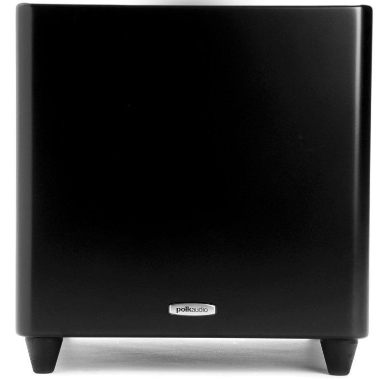 Polk Audio TL1600 Review (5.1 Home Theater Speaker System) – Home Media ...