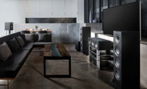 KEF Q550 Review (Floorstanding Loudspeaker) – Home Media Entertainment