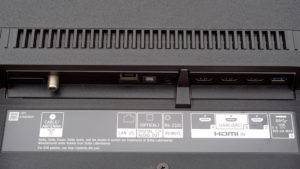 Sony X950G Review (X950G/XG95 - 2019 4K UHD LCD TV) | HME