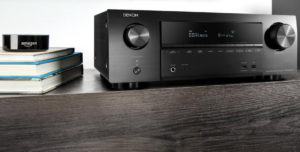 Denon AVR-X1500H Review (7.2 CH 4K AV Receiver) – Home Media Entertainment