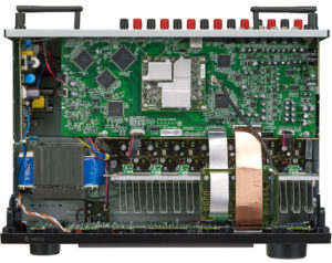 Denon AVR-X1500H Review (7.2 CH 4K AV Receiver) – Home Media Entertainment