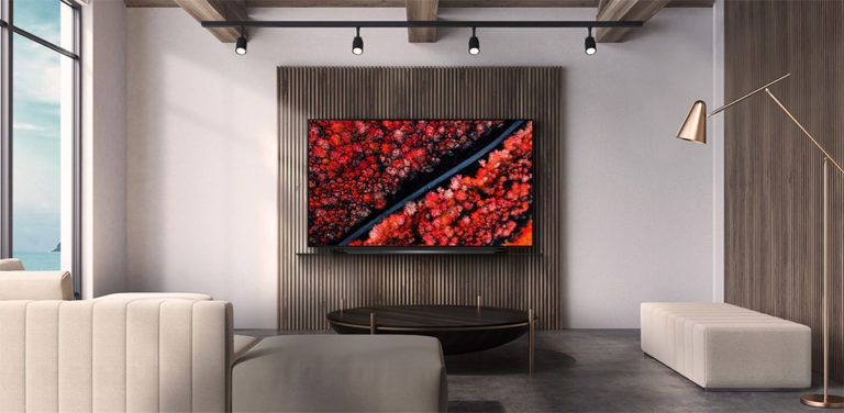 LG C9 Review (2019 4K OLED TV) – Home Media Entertainment