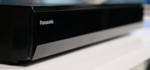 Panasonic DP-UB820 Review (4K UHD Player) – Home Media Entertainment