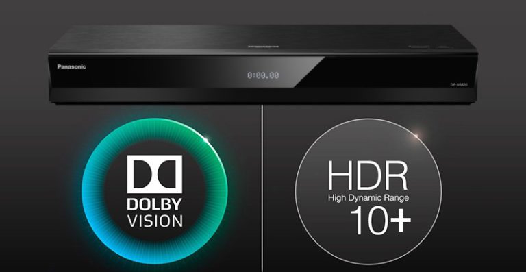 Panasonic DP-UB820 Review (4K UHD Player) – Home Media Entertainment