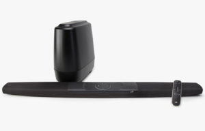 Polk Audio Command Bar Review (2.1 CH Soundbar) | HME