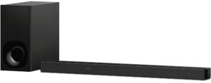 Sony HT-Z9F Review (3.1 CH Soundbar) – Home Media Entertainment