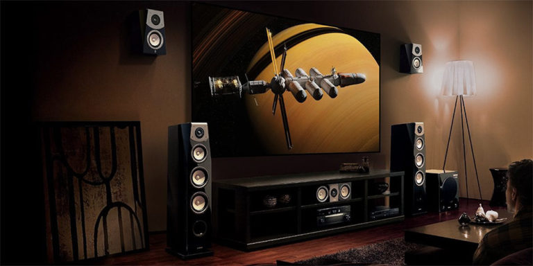 Yamaha RX-A1080 Review (7.2 CH 4K AV Receiver) – Home Media Entertainment