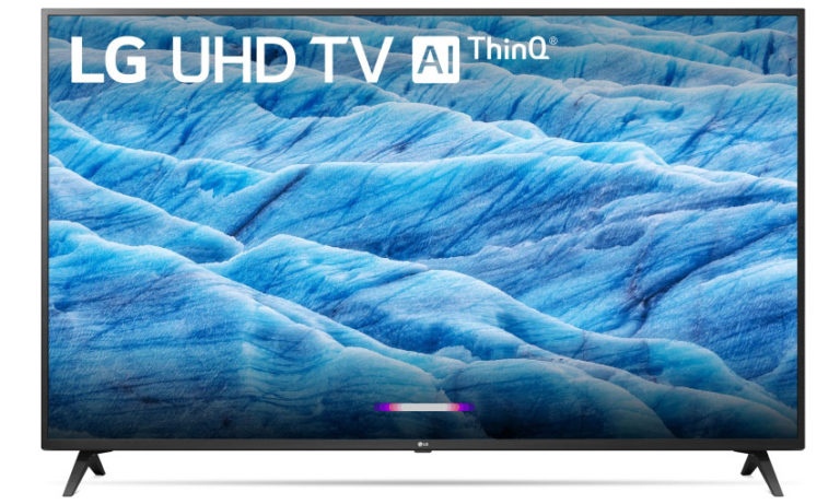 LG TVs for 2019 – Home Media Entertainment