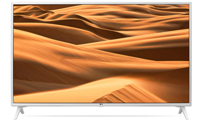 LG TVs for 2019 | Home Media Entertainment