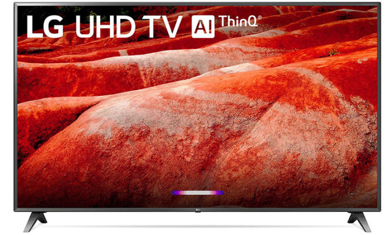 LG TVs for 2019 | Home Media Entertainment