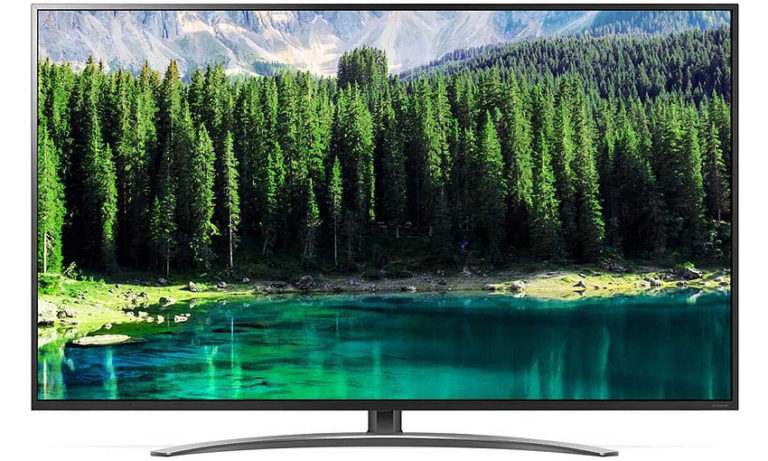 LG TVs for 2019 – Home Media Entertainment