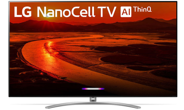 LG TVs for 2019 | Home Media Entertainment