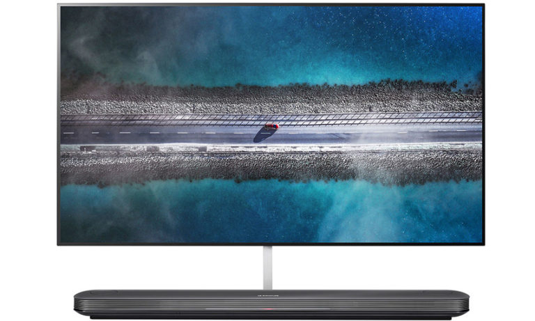 LG TVs for 2019 | Home Media Entertainment