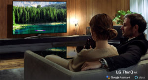 LG SM8600 Review (2019 4K NanoCell TV) | HME