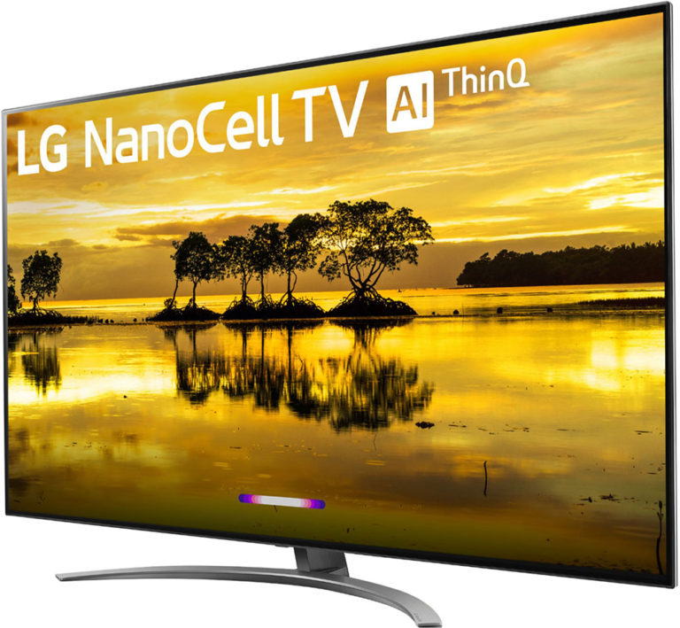 LG SM9000 Review (2019 4K NanoCell TV) – Home Media Entertainment