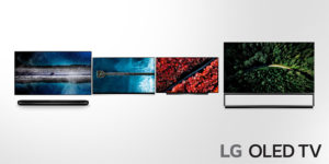 LG TVs for 2019 – Home Media Entertainment