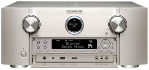 Marantz SR7013 Review (9.2 CH 4K AV Receiver) – Home Media Entertainment