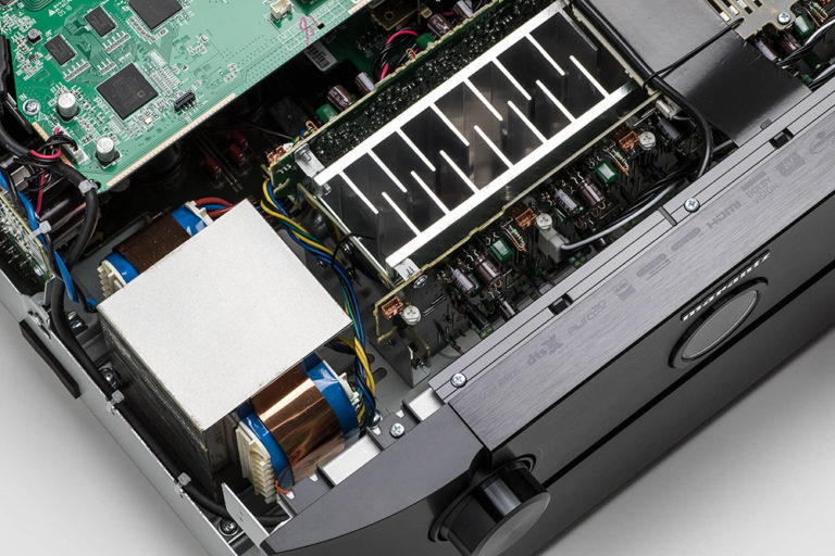 Marantz SR7013 Review (9.2 CH 4K AV Receiver) – Home Media Entertainment