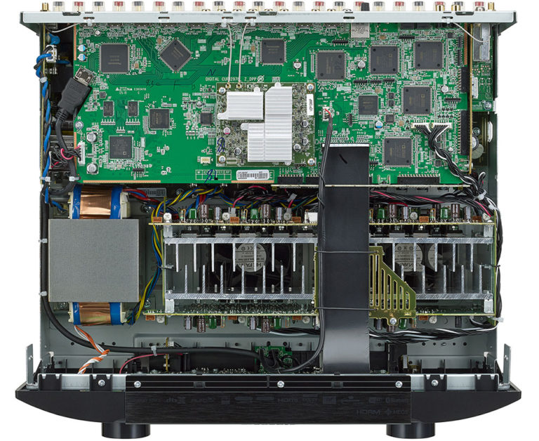 Marantz SR7013 Review (9.2 CH 4K AV Receiver) – Home Media Entertainment