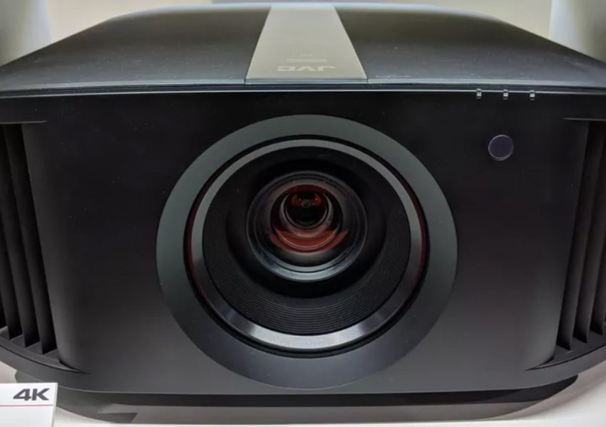 JVC DLA-NX7 Review (4K D-ILA Projector) – Home Media Entertainment