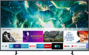 Samsung RU8000 Review (2019 4K UHD LCD TV) – Home Media Entertainment