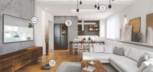 Samsung RU8000 Review (2019 4K UHD LCD TV) – Home Media Entertainment