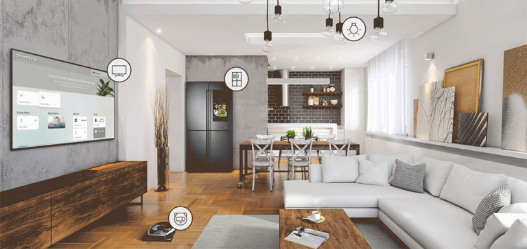 Samsung RU8000 Review (2019 4K UHD LCD TV) – Home Media Entertainment