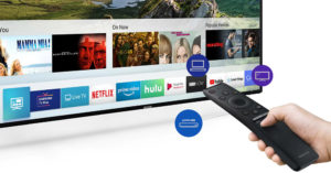 Samsung RU8000 Review (2019 4K UHD LCD TV) – Home Media Entertainment