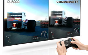 Samsung RU8000 Review (2019 4K UHD LCD TV) – Home Media Entertainment