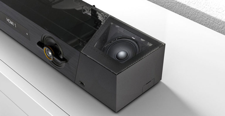 Sony HT-ST5000 Review (7.1.2 CH Soundbar) – Home Media Entertainment