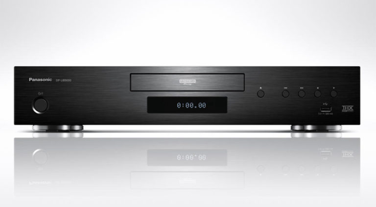 Panasonic DP-UB9000 Review (4K UHD Player) – Home Media Entertainment
