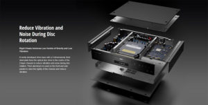 Panasonic DP-UB9000 Review (4K UHD Player) – Home Media Entertainment