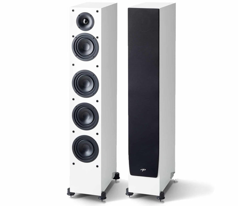 Paradigm Monitor SE 6000F Review (Floorstanding Loudspeaker) – Home ...