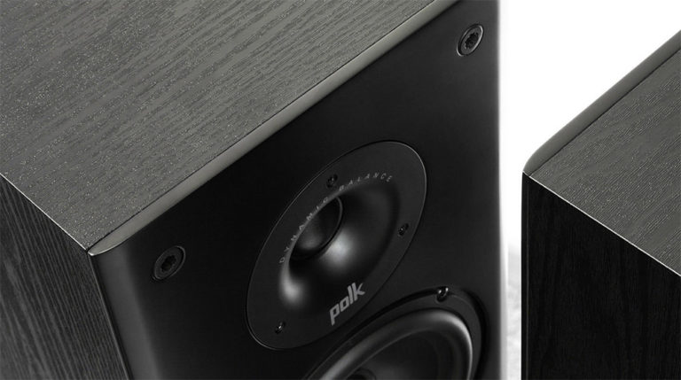 Polk Audio T50 Review (Floorstanding Loudspeaker) – Home Media ...