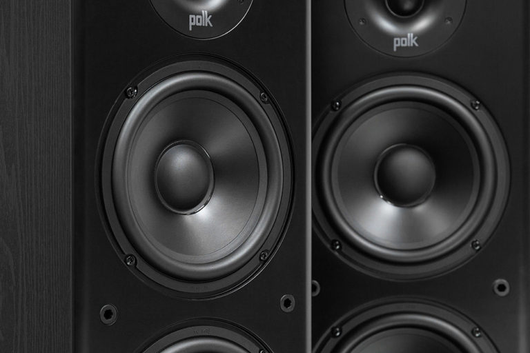 Polk Audio T50 Review (Floorstanding Loudspeaker) – Home Media ...