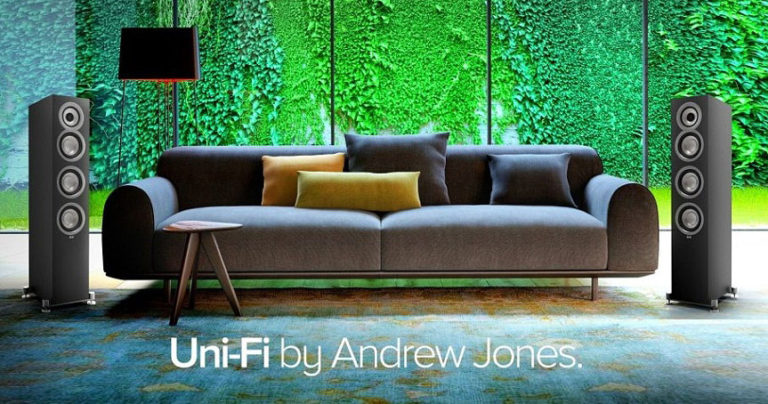 ELAC Uni-Fi UF5 Review (Floorstanding Loudspeaker) – Home Media ...