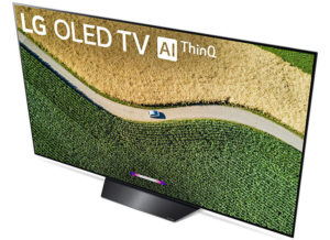 LG B9 Review (2019 4K OLED TV) – Home Media Entertainment