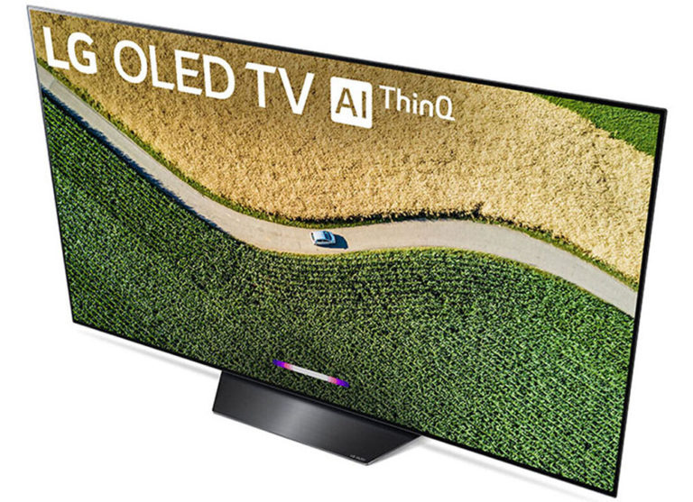 LG B9 Review (2019 4K OLED TV) – Home Media Entertainment