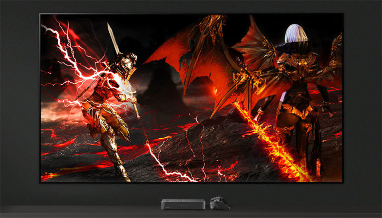 LG B9 Review (2019 4K OLED TV) – Home Media Entertainment