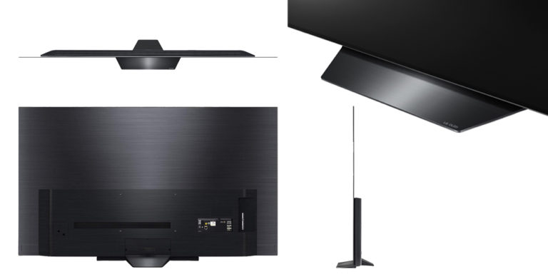 LG B9 Review (2019 4K OLED TV) – Home Media Entertainment