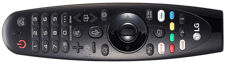 LG B9 Review (2019 4K OLED TV) – Home Media Entertainment