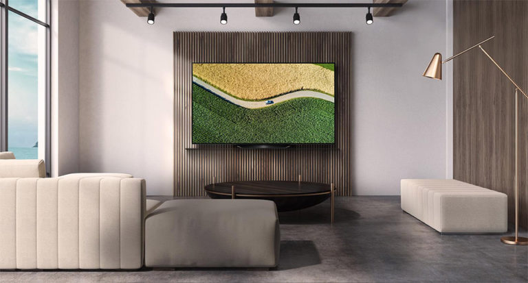 LG B9 Review (2019 4K OLED TV) – Home Media Entertainment