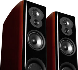 Polk Audio LSiM707 Review (Floorstanding Loudspeaker) – Home Media ...