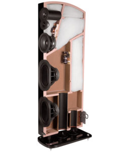 Polk Audio LSiM707 Review (Floorstanding Loudspeaker) – Home Media ...