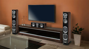 Polk Audio LSiM707 Review (Floorstanding Loudspeaker) – Home Media ...