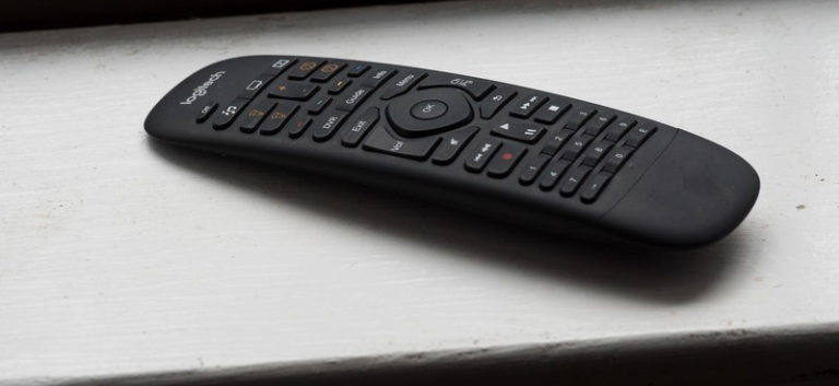 Logitech Harmony Companion Review (Universal Remote) – Home Media ...