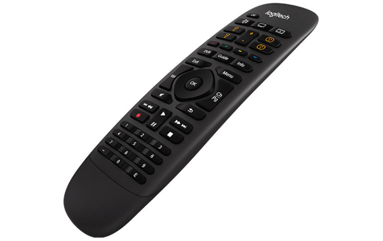 Logitech Harmony Companion Review (Universal Remote) – Home Media ...